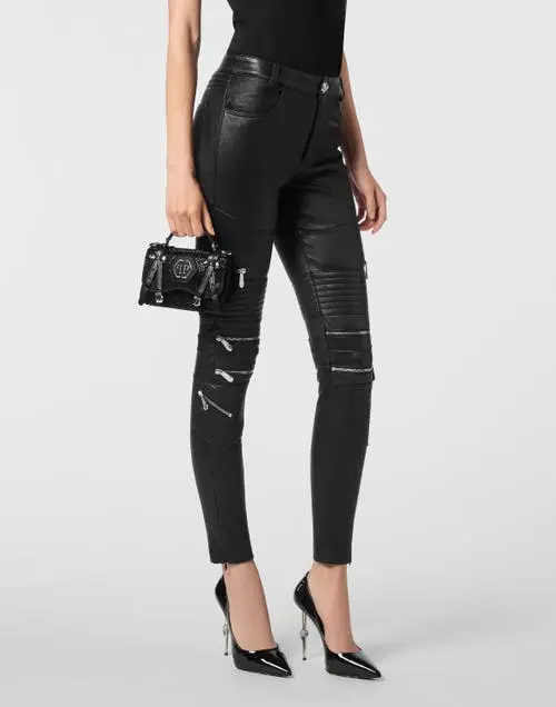 Philipp Plein Handle Bag