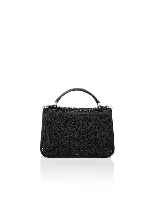 Philipp Plein Handle Bag