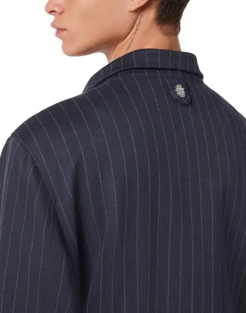 BILLIONAIRE Tracksuit Jacket