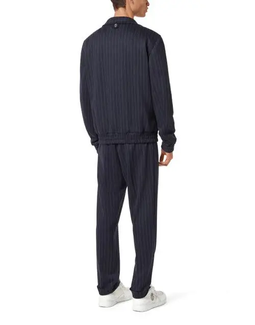 BILLIONAIRE Tracksuit Jacket
