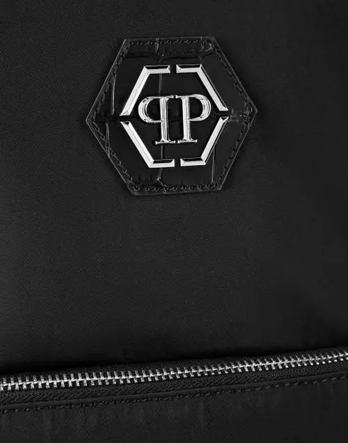 Philipp Plein Cross Body Hexagon