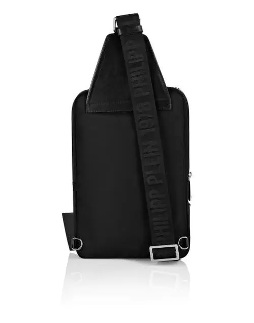 Philipp Plein Cross Body Hexagon