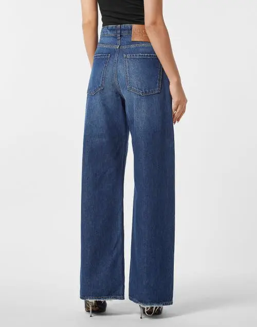Philipp Plein Jeans Skater Fit