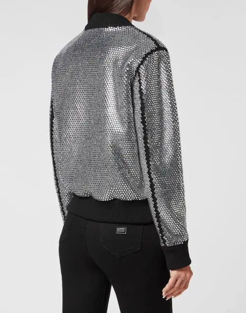 Philipp Plein Bomber