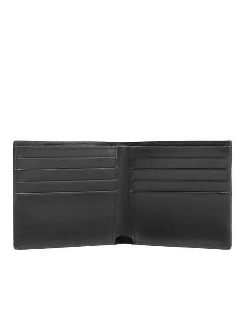 Philipp Plein French Wallet Monogram