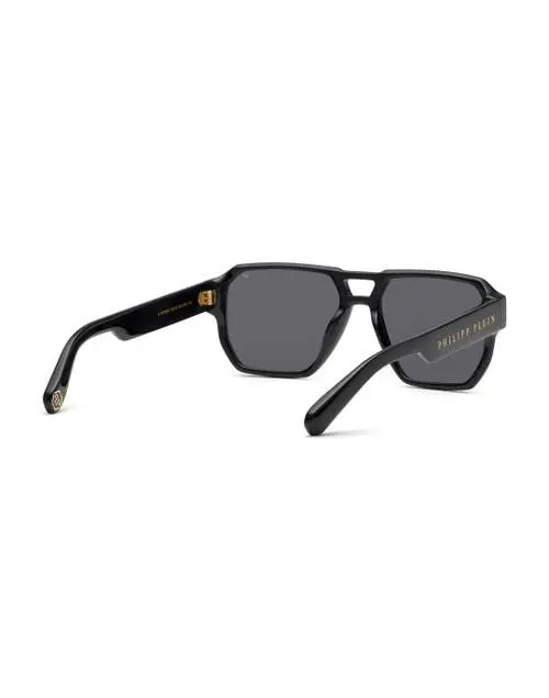 Philipp Plein Sunglasses Plein Stud