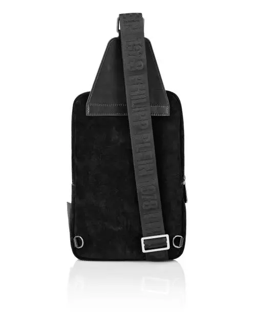 Philipp Plein Cross Body Monogram