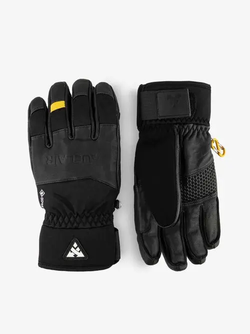 AUCLAIR Icecrusher Gtx Warm Gloves - Black/black