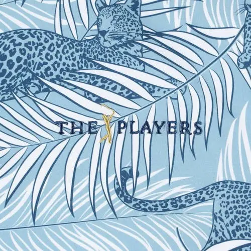 FLOMOTION The Players Party Animal Polo