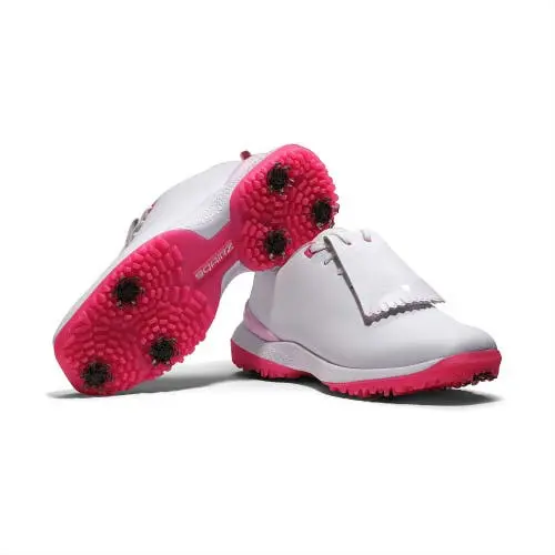 SQAIRZ Ultra Tour-lite Golf Shoe