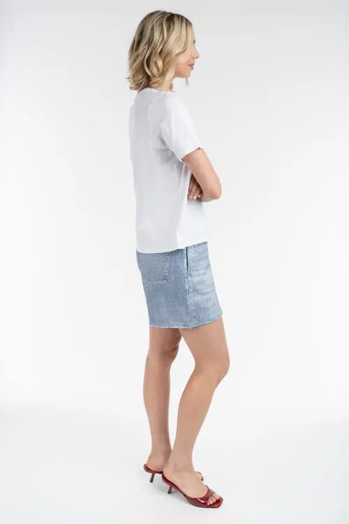 ELLE COLLECTION Graphic Tee