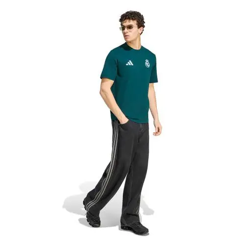 Adidas Real Madrid Graphic T-shirt