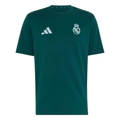 Adidas Real Madrid Graphic T-shirt