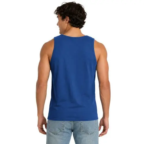 STARTER Chicago Cubs Tank Top