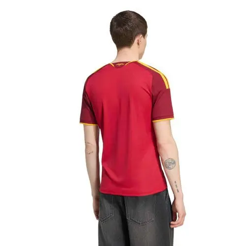 Adidas As Roma 2026/27 Home Replica Jersey