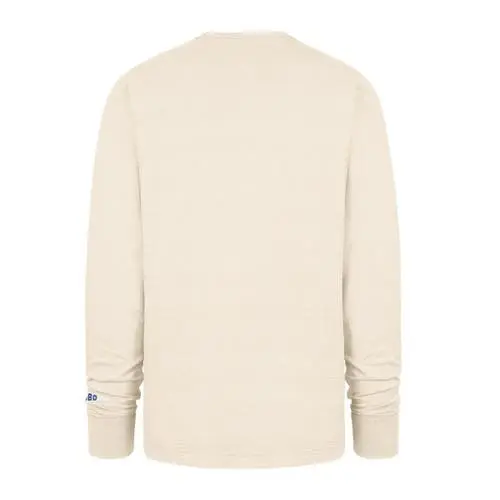 '47 Denver Broncos Heavy Slub Long Sleeve T-shirt