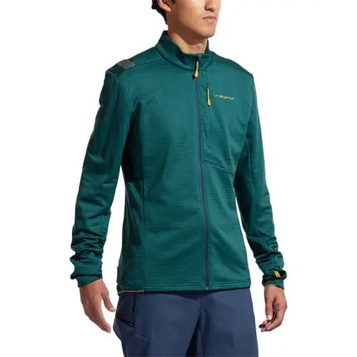 LA SPORTIVA Chill Thermal Jacket - Jungle