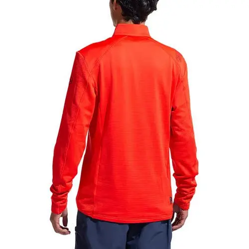 LA SPORTIVA Chill Thermal Jacket - Mountain Red