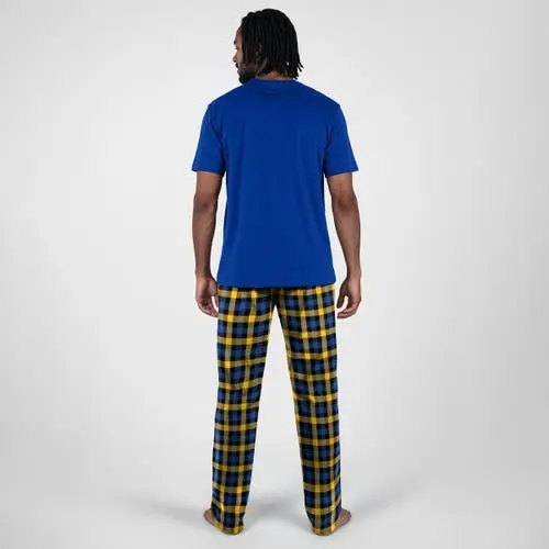 CONCEPTS SPORT Los Angeles Rams Highland Sleep Set