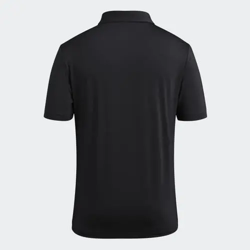 Adidas Texas Tech Red Raiders Ultimate 365 Solid Polo
