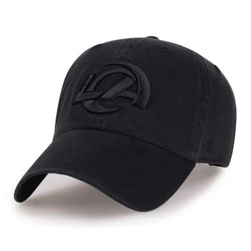 '47 Los Angeles Rams Tonal Clean Up Adjustable Hat