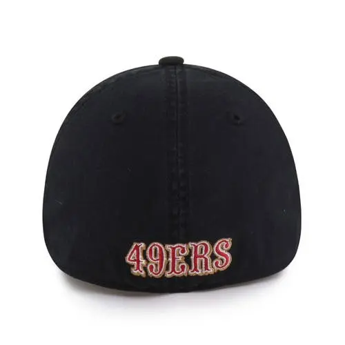 '47 San Francisco 49ers Franchise Logo Fitted Hat