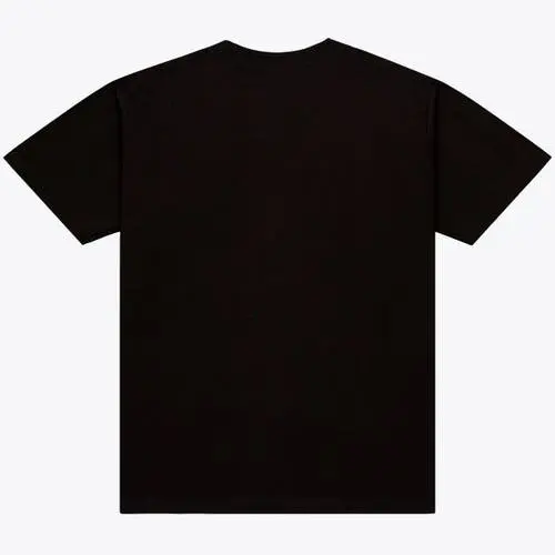Mitchell & Ness New York Knicks Coffee Cup T-shirt