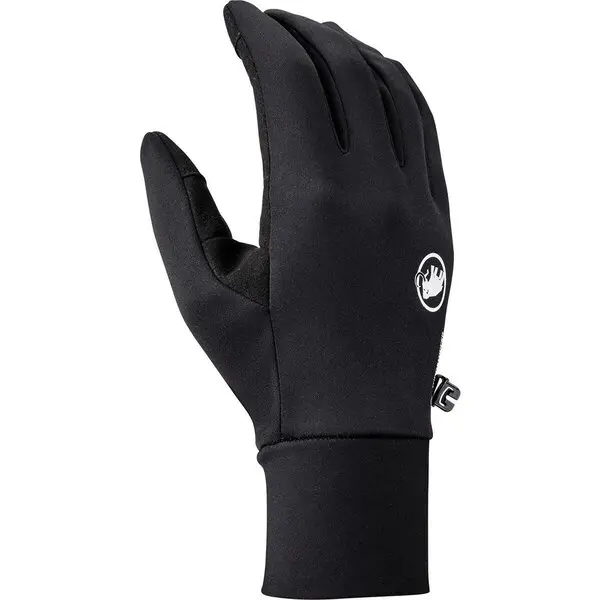 MAMMUT Astro Glove - Black