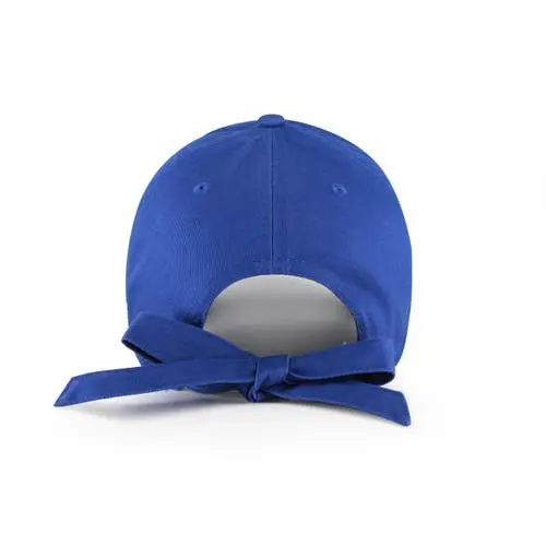 '47 Buffalo Bills Bow Back Clean Up Adjustable Hat