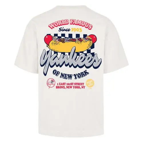 '47 New York Yankees Glizzy T-shirt