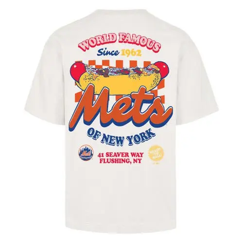 '47 New York Mets Glizzy T-shirt