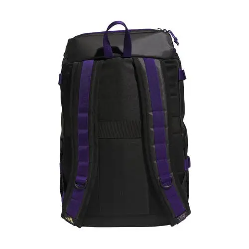 Adidas Washington Huskies Collegiate Vista Backpack