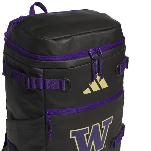 Adidas Washington Huskies Collegiate Vista Backpack