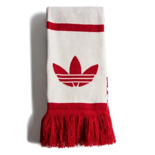 Adidas Liverpool 2026/27 Away Club Scarf - White