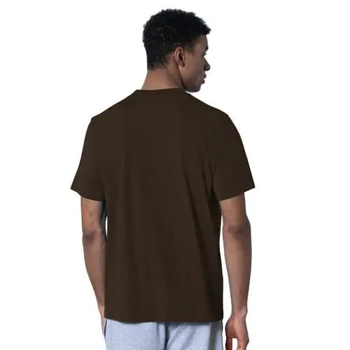 STARTER Heather Gray Cleveland S Two-pack Throwback Logo T-shirt Set