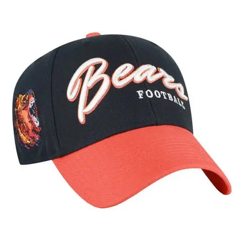 '47 Chicago Bears Throwback Mvp Adjustable Hat