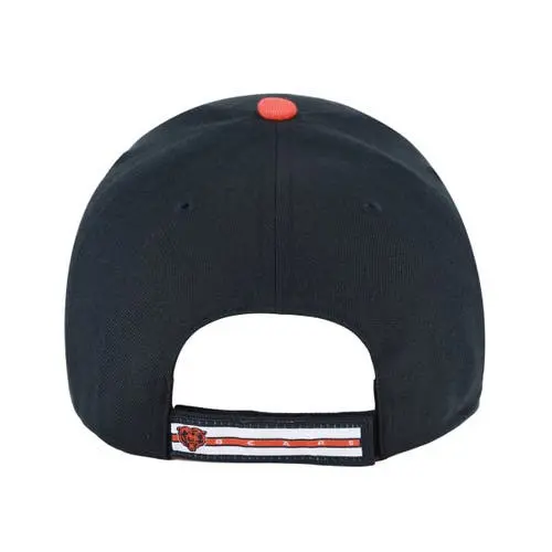 '47 Chicago Bears Throwback Mvp Adjustable Hat