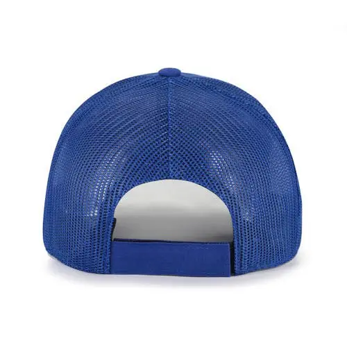 '47 Buffalo Bills Roadway Adjustable Trucker Hat