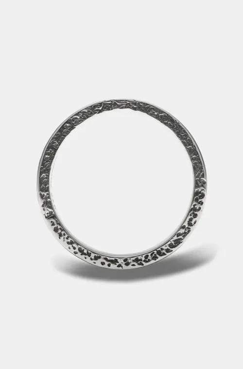 DISTURBIA Amorata Sterling Ring