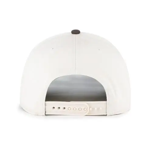 '47 Cleveland Browns Arcitext Hitch Adjustable Hat