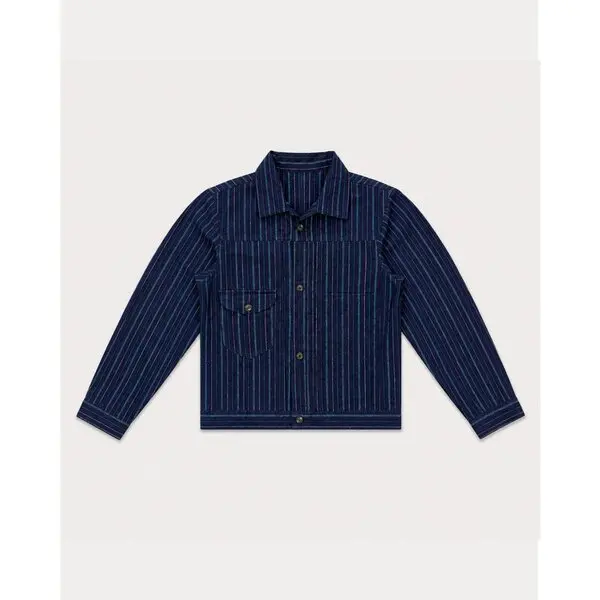 FORTELA Pouce Cycletop Jacket - Blue