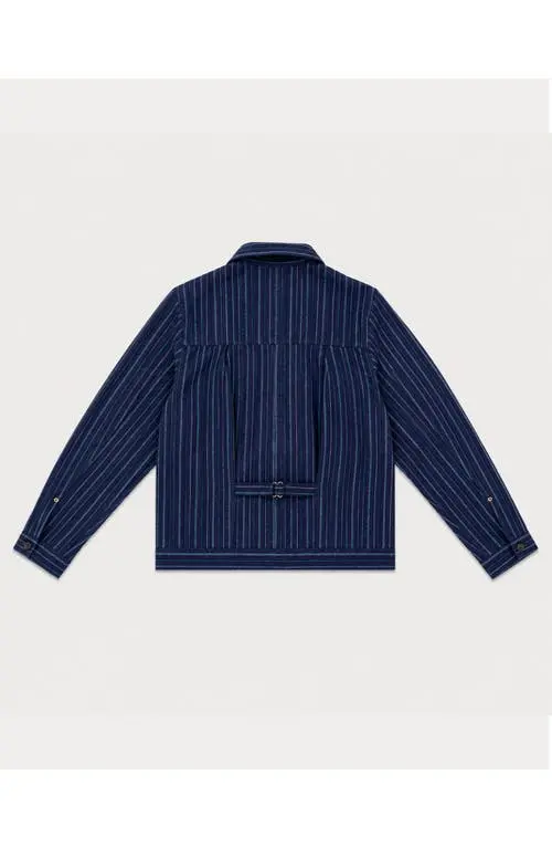 FORTELA Pouce Cycletop Jacket
