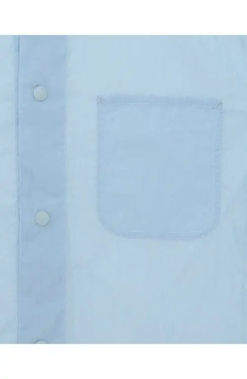 FORTELA Phil Nylon Chore Jacket