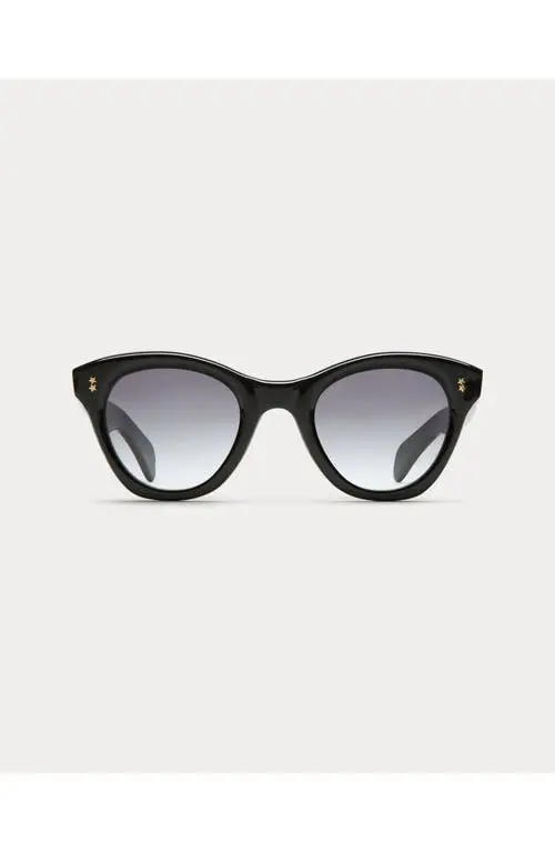 FORTELA Audreyn Sunglasses - Black