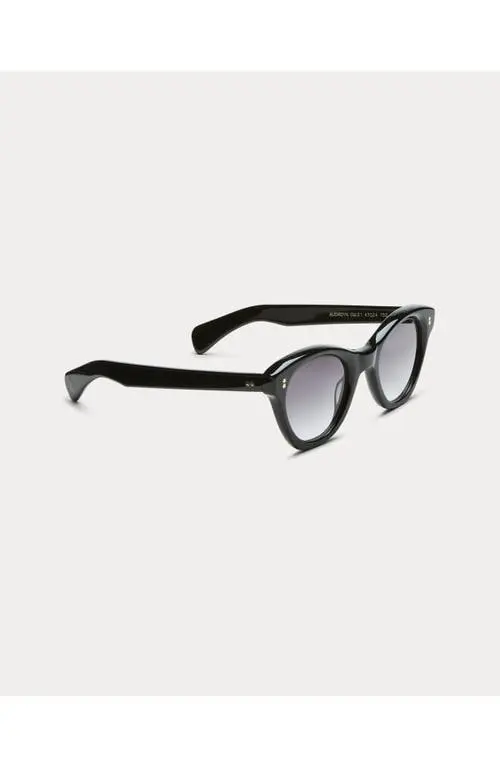 FORTELA Audreyn Sunglasses - Black