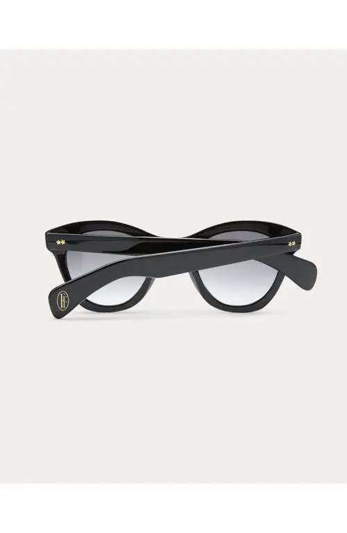 FORTELA Audreyn Sunglasses - Black