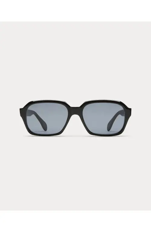 FORTELA Less Sunglasses - Black