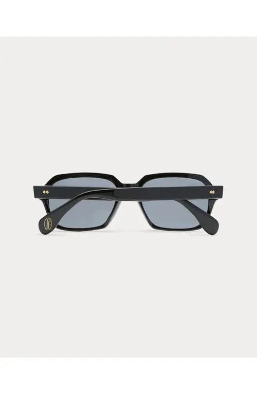 FORTELA Less Sunglasses - Black