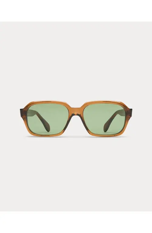 FORTELA Less Sunglasses - Red