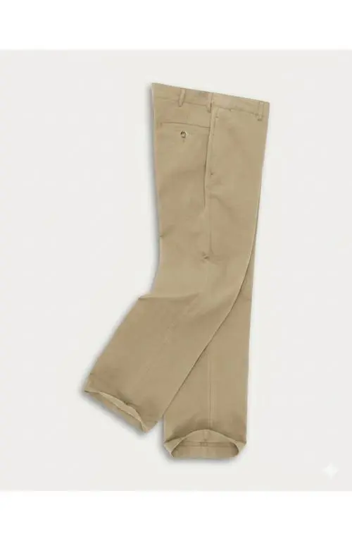 FORTELA Greg Twill Trousers